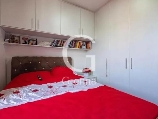 Apartamento à venda com 86m² Pinheiros