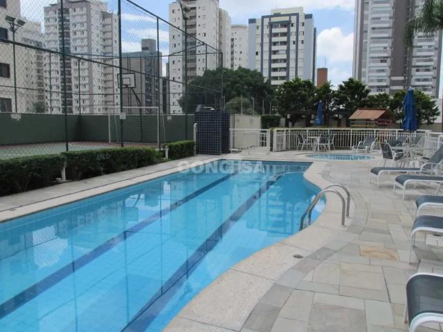 Apartamento à venda com 93², Tatuapé