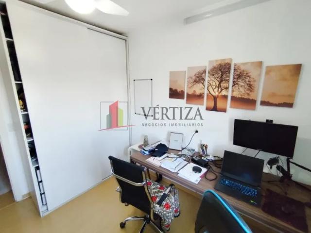 Apartamento à venda com 98m² na Vila Olímpia