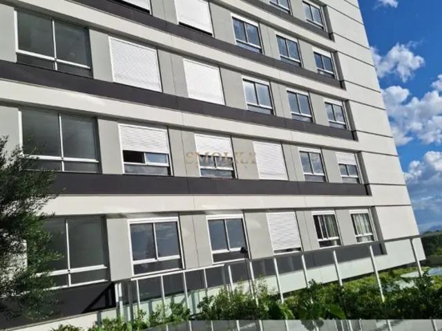 Apartamento à venda com duas suíites no Condomínio Costa Azul Clube, no bairro Jardim Atlântico, Flo