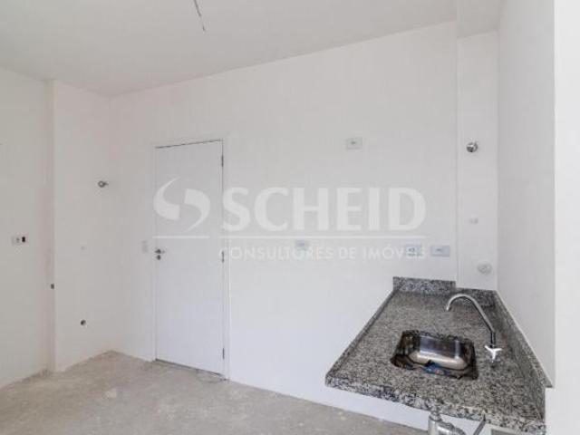 Apartamento venda com sacada 2 quartos, 44m² 1 vaga vila das belezas