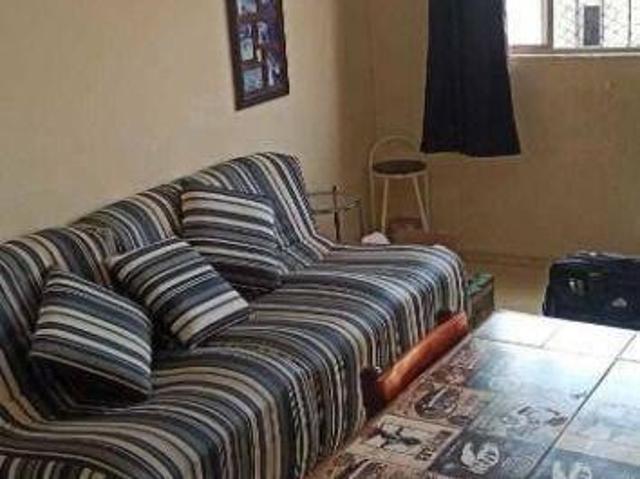 APARTAMENTO VENDA CONTRY VILLE CAMPINAS SP