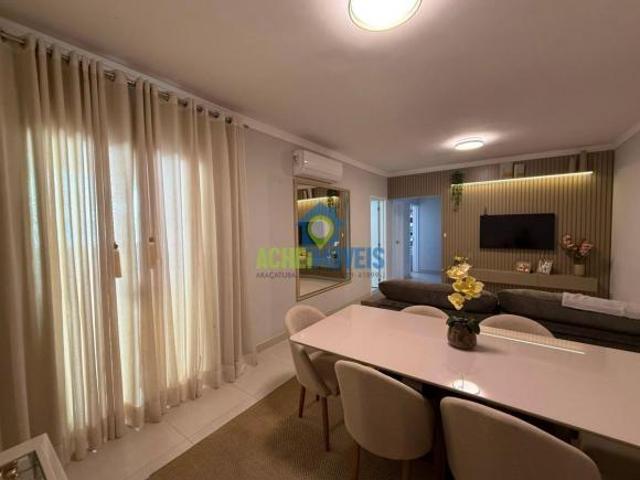 APARTAMENTO VENDA CONCORDIA ll