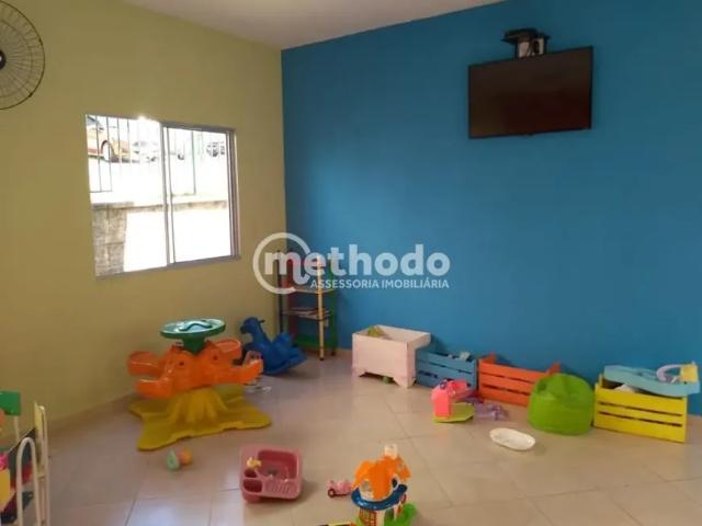 Apartamento à venda Cond. Água Doce Jardim Nova Europa Campinas/SP