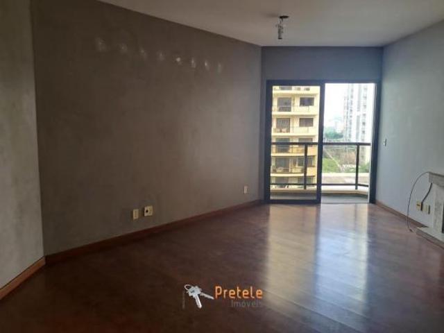 APARTAMENTO VENDA COND. VILAGGIO SAN MARCO 102m²
