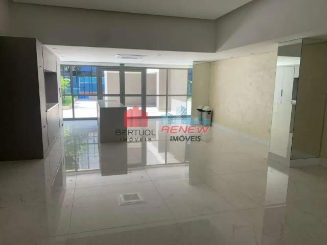 Apartamento à venda Condomínio Minerva em São Paulo
