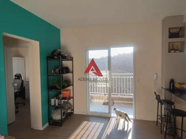 Apartamento à venda Condomínio Alvoradas Arboville, Jacareí