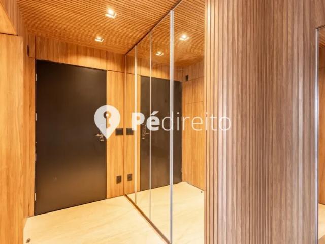 Apartamento à Venda Condomínio Cyrela By Pininfarina