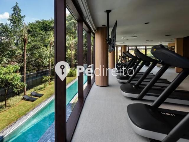 Apartamento à Venda Condomínio Cyrela By Pininfarina