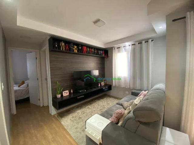 Apartamento com 2 dormitórios à venda, 64 m² por R$ 370.000,00 Santa Maria Osasco/SP