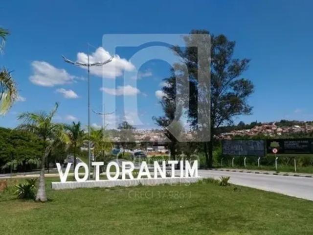 Apartamento à venda Condomínio Ilha de Málaga Votorantim