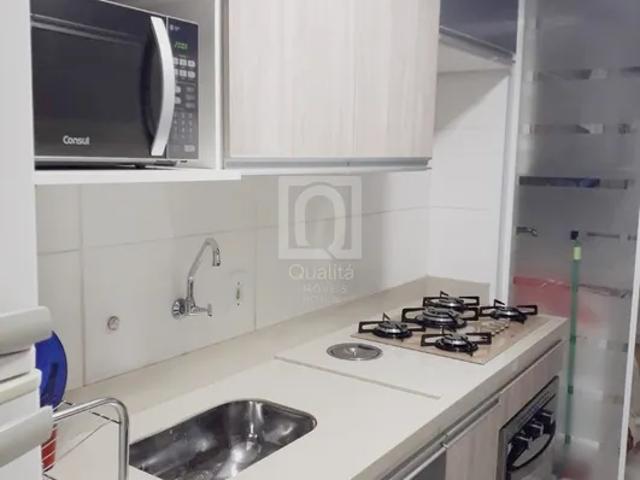 Apartamento à venda Condomínio Residencial Villa de Espanha Sorocaba