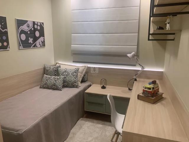 Apartamento Ã venda CondomÃnio Riviera Pagliato Sorocaba