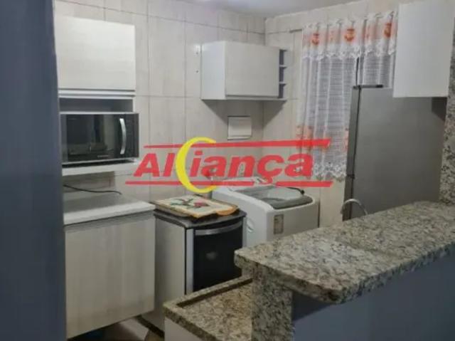 Apartamento á Venda condomínio Santa Cecília