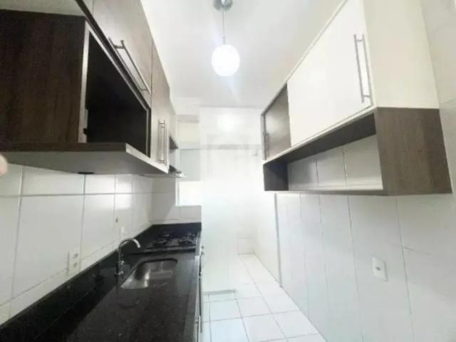 Apartamento à venda Condomínio Vista Garden Sorocaba