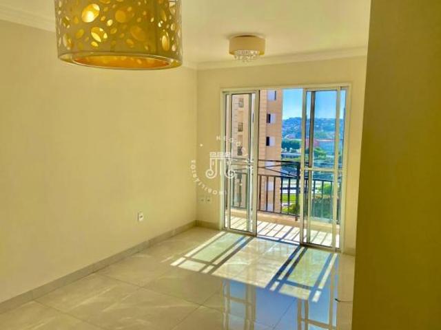 APARTAMENTO VENDA CONDOMÍNIO MAJESTIC VILA NOVA ESPÉRIA JUNDIAI/SP