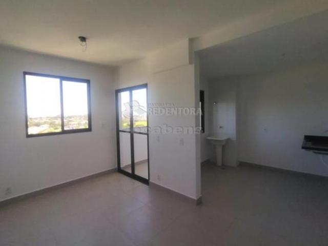 Apartamento Venda Condominio Nau Vivendas
