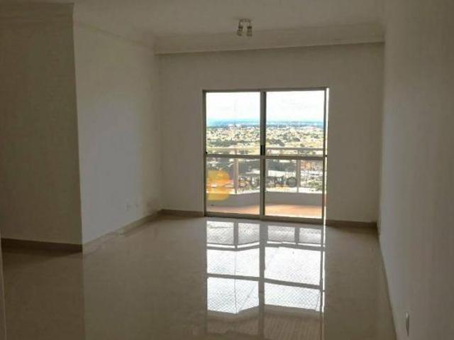 APARTAMENTO VENDA Condomínio Bosque da Saúde Bosque da Saúde Cuiabá/MT