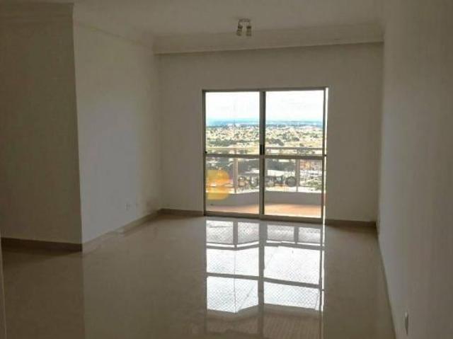 APARTAMENTO VENDA Condomínio Bosque da Saúde Bosque da Saúde Cuiabá/MT