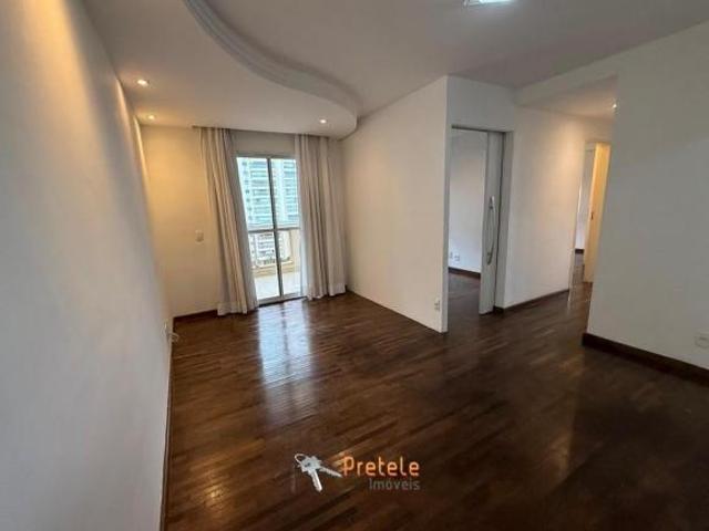 APARTAMENTO VENDA CONDOMINIO ECOLIFE 70m²