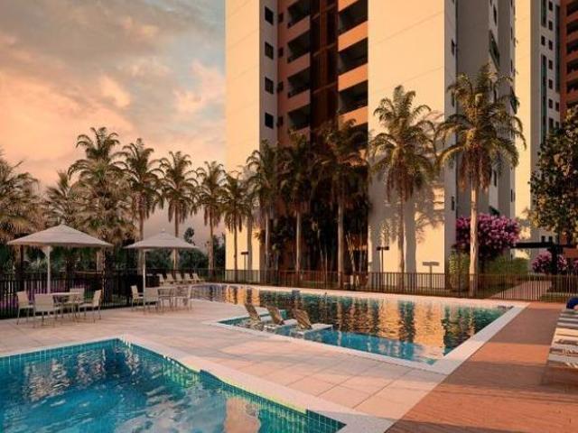 Apartamento venda condomínio fechado Resort Prime Jundiai sp