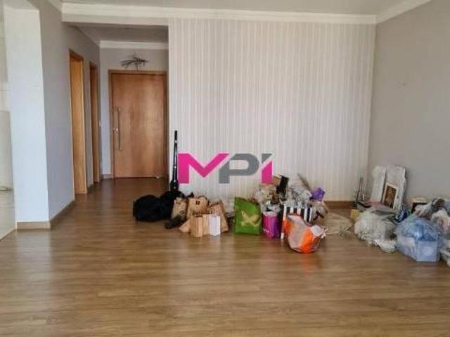 APARTAMENTO VENDA CONDOMÍNIO GOLDEN GARDEN JARDIM BONFIGLIOLI JUNDIAÍ/SP