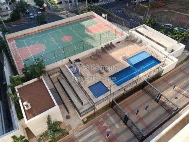 Apartamento Venda Condominio High Redentora