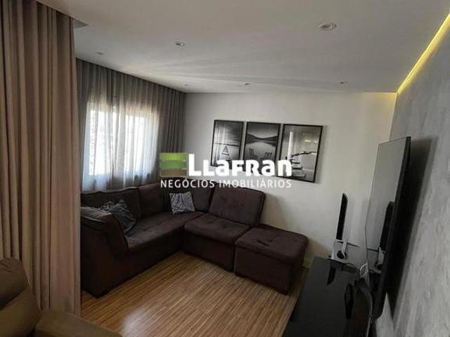 Apartamento venda Condomínio Jardins da Cidade