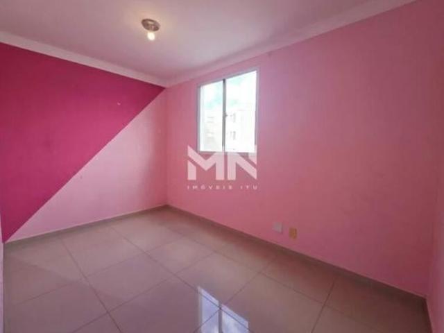 Apartamento venda Condomínio Residencial Hortênsias, 2 quartos 44,00 m²