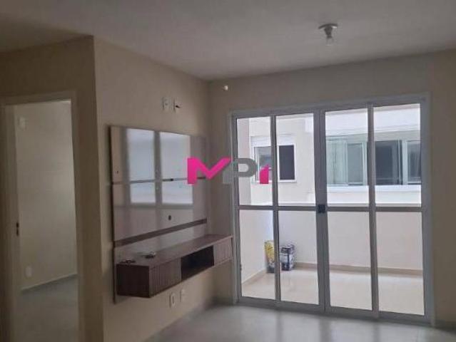 APARTAMENTO À VENDA CONDOMÍNIO ROYAL GARDEN HORTO SANTO ANTÔNIO JUNDIAÍ SP