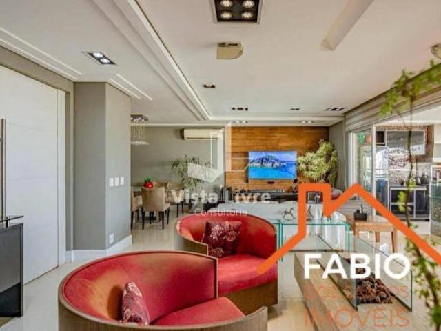 Apartamento Venda Condomínio Sollo Vila Romana São Paulo
