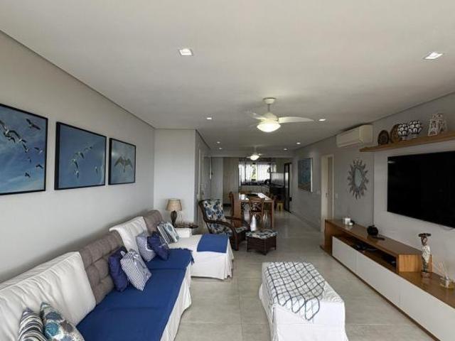 Apartamento venda Condominio Sorocotuba 168 m² de área útil | 3 dormitorios | 2 suítes | 2 vagas |