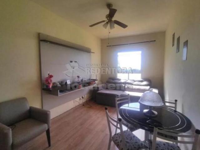 Apartamento Venda Condomínio Vila Felicita