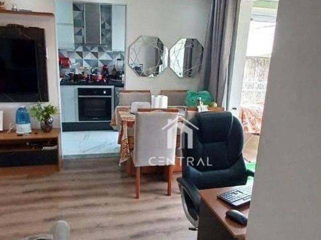 Apartamento venda condomínio Villa Di Capri 2 dormitórios, 56 m² Gopoúva Guarulhos/SP