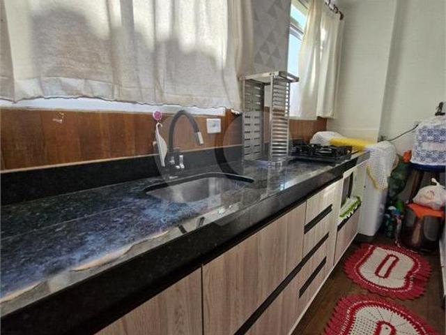 Apartamento Venda Condomínio Vitoria Regis 02 dormitórios