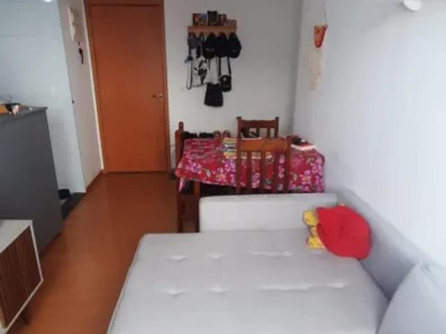Apartamento à Venda Conforto e Lazer no Seu Novo Lar!