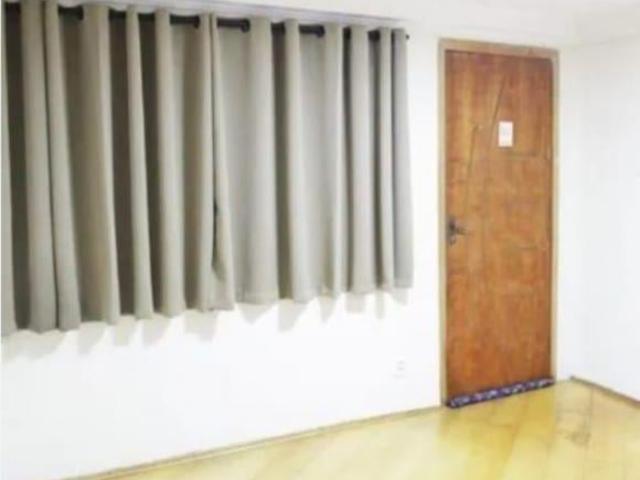 Apartamento Venda Conjunto dos Ipes