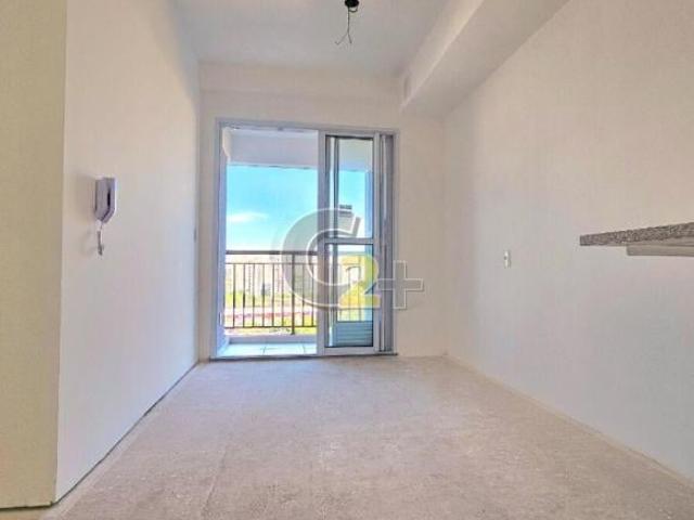 Apartamento, venda, Consolação, 1 quarto, 1 vaga de garagem