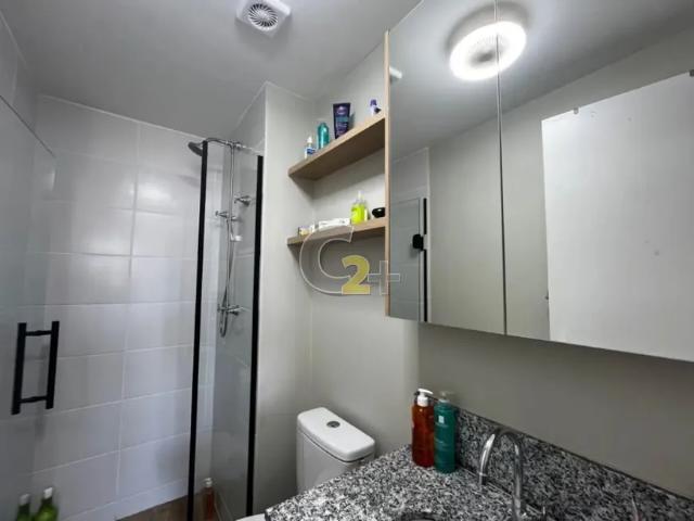 Apartamento Venda, Consolação, 1 quarto, sem vaga