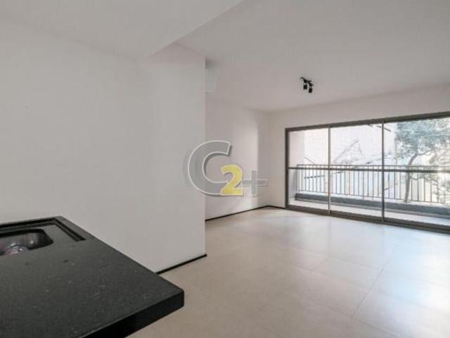 Apartamento venda Consolação 1 quarto sem vaga