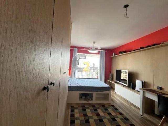 Apartamento Venda,Consolação, 1 quarto, sem vaga