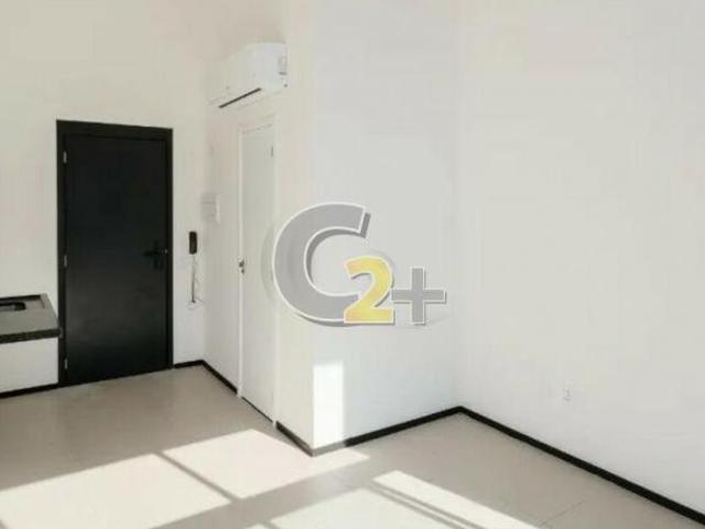 APARTAMENTO VENDA CONSOLAÇÃO 1 SUÍTE 38M²