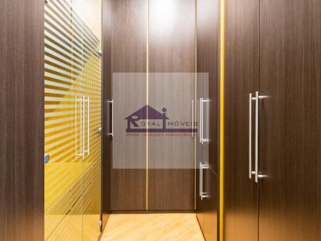 Apartamento venda Cobertura em Mirandópolis São Paulo