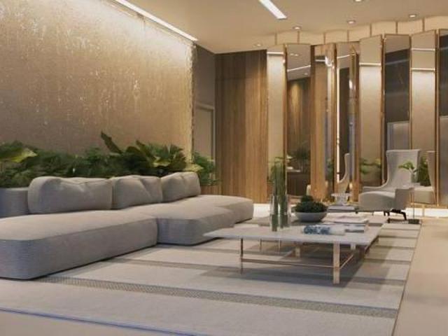 APARTAMENTO VENDA CORAÇÃO DA CIDADE