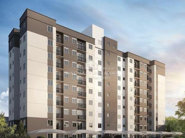 Apartamento Venda Cotia 2 Dormitórios HORIZONTES RESIDENCIAL