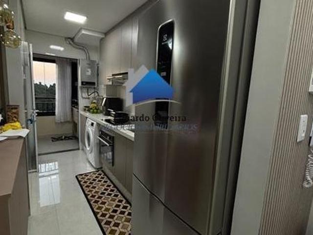 Apartamento venda Cotia 2 dormitórios 1 vaga