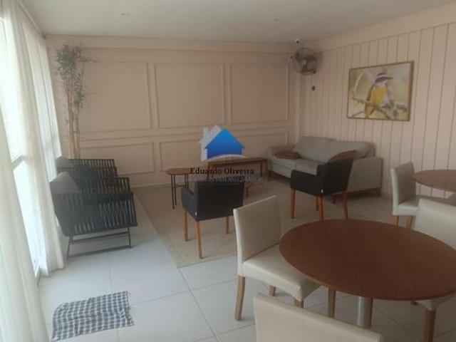 Apartamento venda Cotia 2 dormitórios 1 vaga