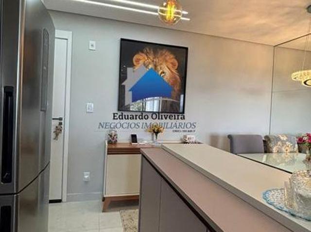 Apartamento venda Cotia 2 dormitórios 1 vaga