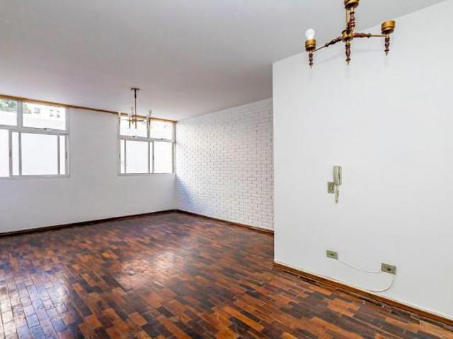 Apartamento Venda Curitiba, Paraná