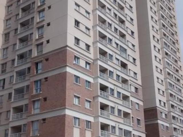 Apartamento Venda Curitiba PR Ecoville